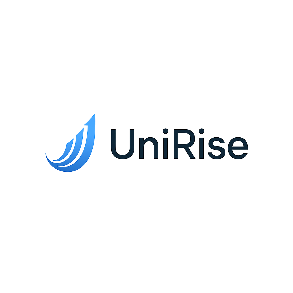 UniRise | Plataforma de operação para e-commerce multicanal